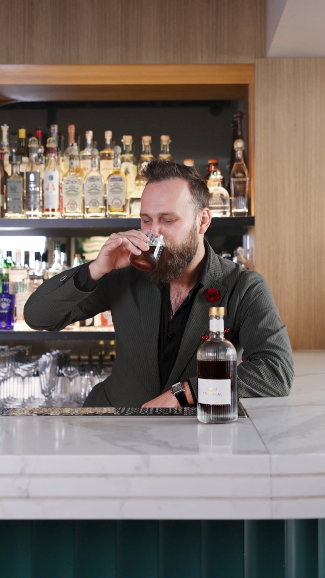 Food Pairing with Cocktails: Enhancing Your Ready-to-Pour Cocktails ...