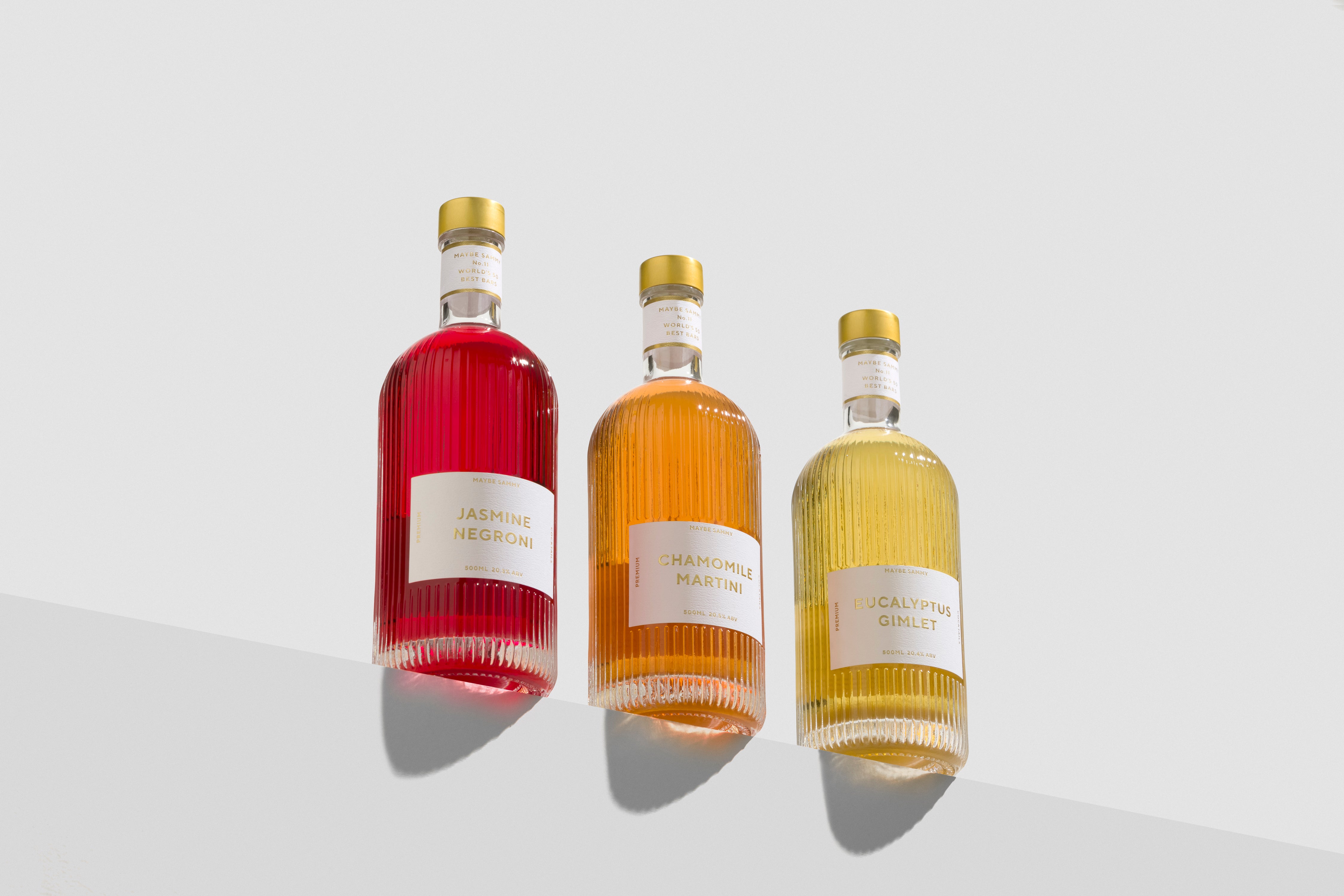 Shop All Cocktails – Maybe Sammy Cocktails