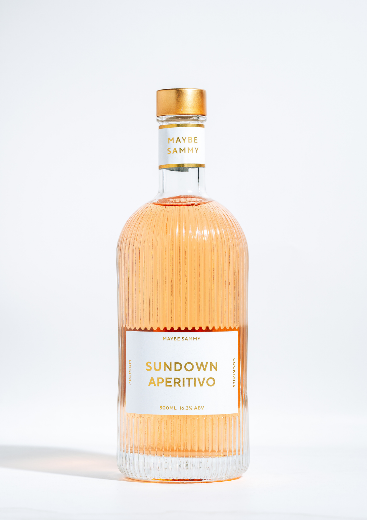 Maybe Sammy Cocktails | Ready-To-Pour Bottled Cocktails