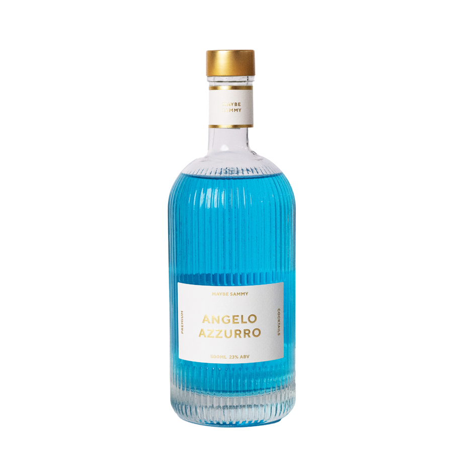 Maybe Sammy Cocktails | Ready-To-Pour Bottled Cocktails