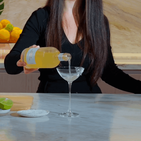 Maybe Sammy Cocktails | Ready-To-Pour Bottled Cocktails