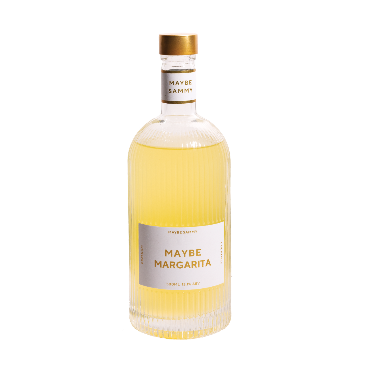 Maybe Margarita 100mL – Maybe Sammy Cocktails