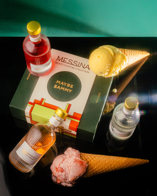 Maybe Sammy Cocktails | Ready-To-Pour Bottled Cocktails