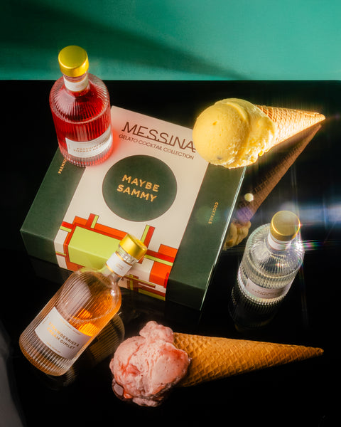 Maybe Sammy Cocktails | Ready-To-Pour Bottled Cocktails