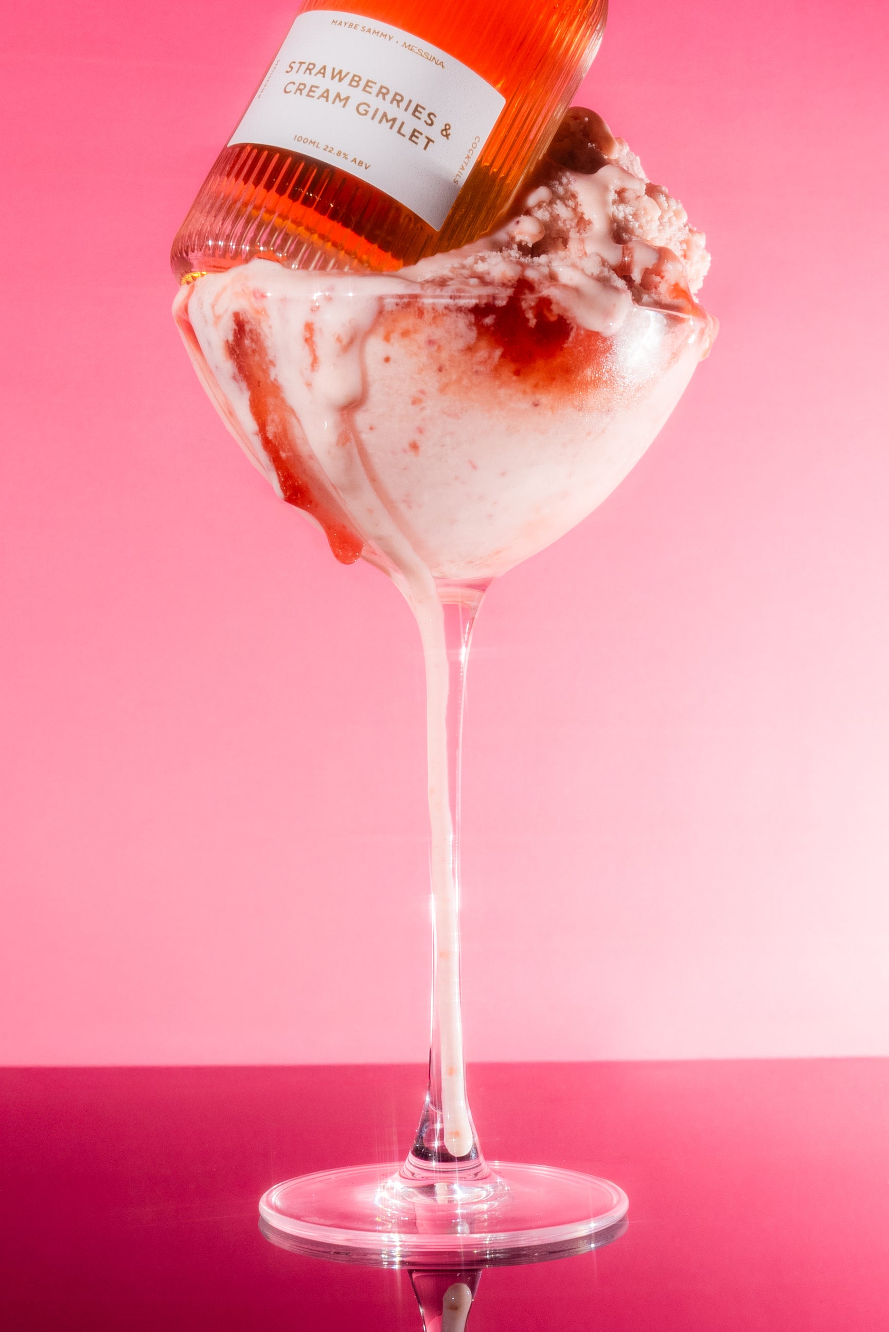 Maybe Sammy Cocktails | Ready-To-Pour Bottled Cocktails