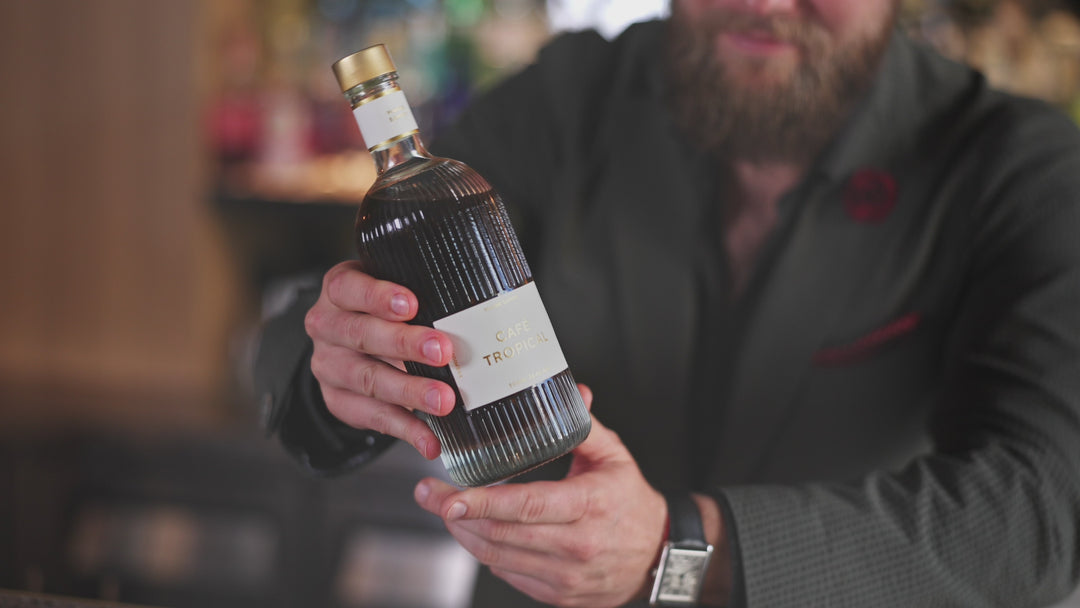 Maybe Sammy Cocktails | Ready-To-Pour Bottled Cocktails